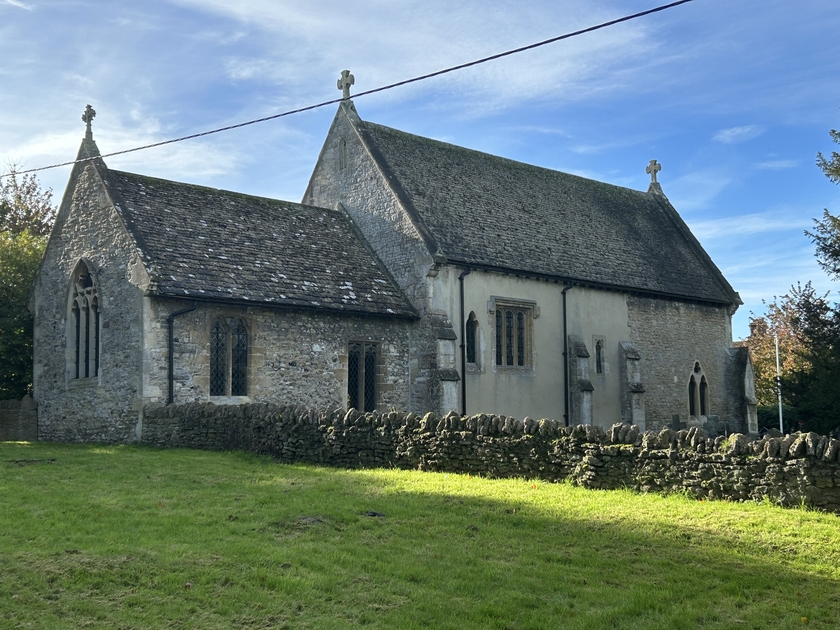 Welcome to St. Nicholas, East Challow. - News - St Nicholas ~ East ...