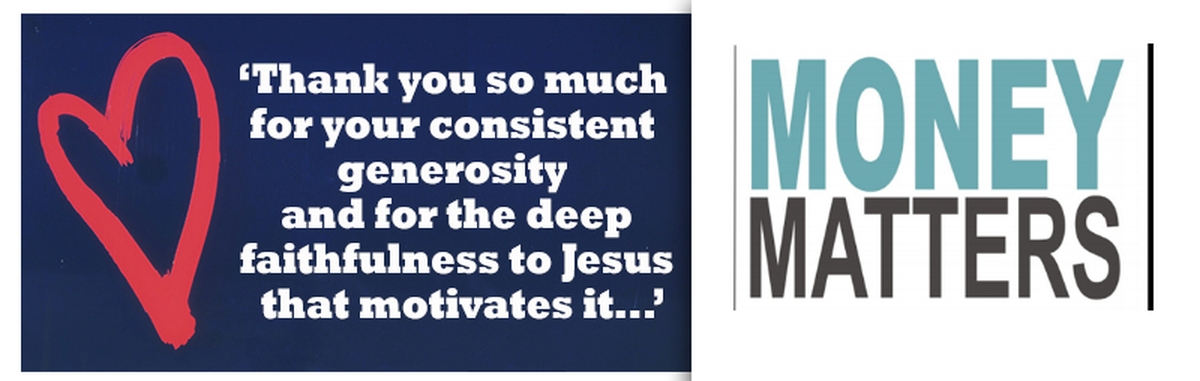 A thank you letter from Bishops Philip and Jill - News - Brindle St ...