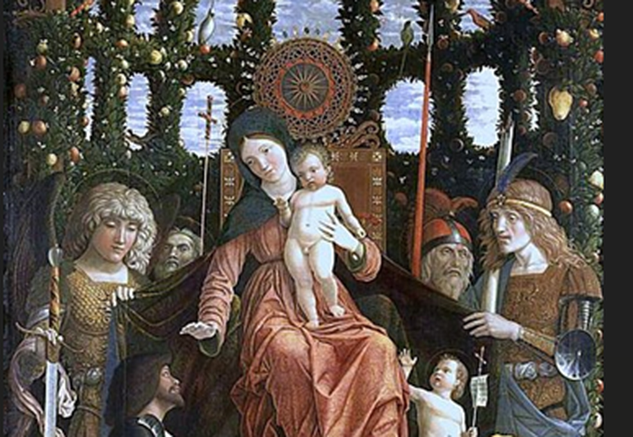 Outside the box! - News - St John the Baptist, Coln St Aldwyns - A ...