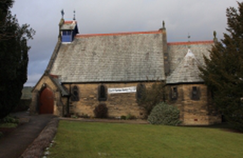 Events - The Eldwick Church - A Church Near You