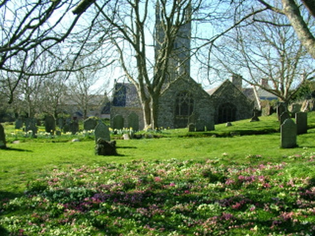 St Germoe - A Church Near You