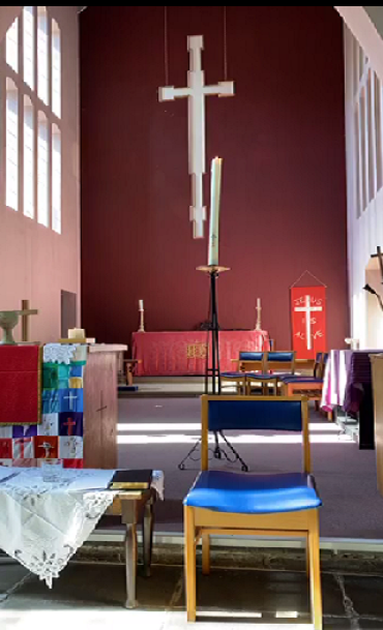 St Peter's Church, Walsden Sunday services start at 9:30 am - News - St ...