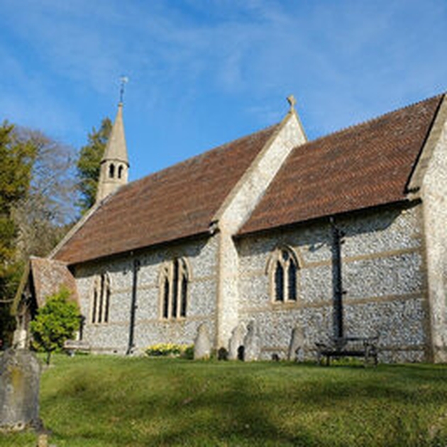 Shine Radio interview ref church closure - News - St John the ...