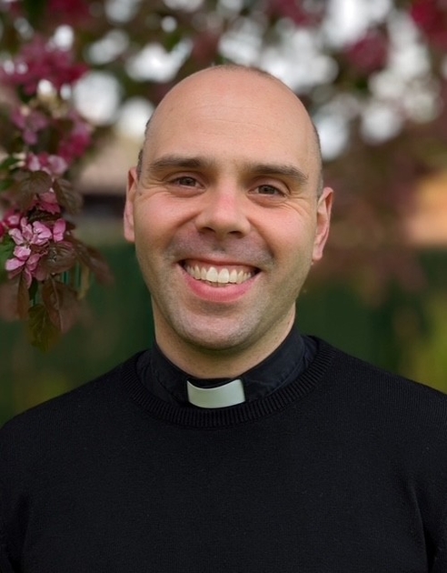 Saying goodbye to the Meeson family - News - St John's - A Church Near You