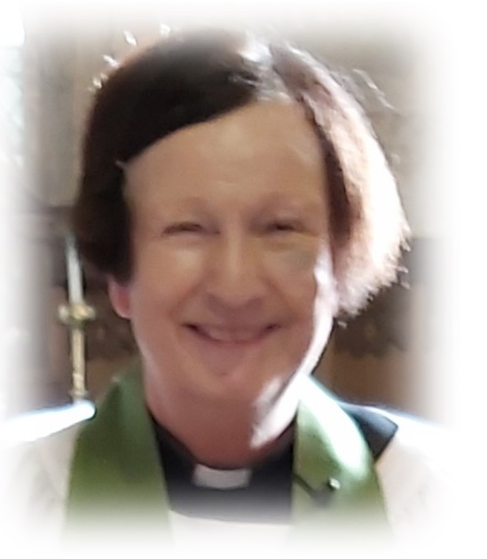 A Letter from Rev'd Vivienne - News - All Saints' Anglican- Methodist ...