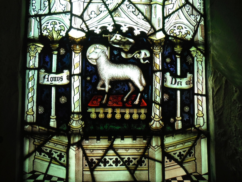 Services for May/June 2026 - News - St Columba's, Topcliffe - A Church ...