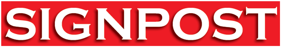 June 2024 Signpost Magazine - News - St Michael & All Angels - A Church ...