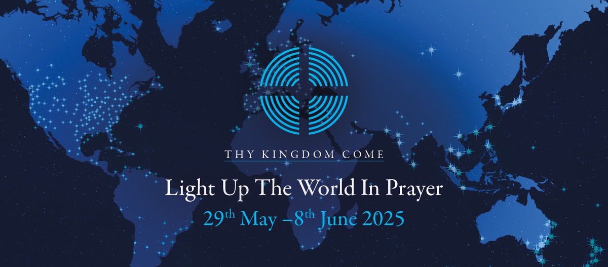 Walk and Pray with Bishop David on Thursday 5th June - News - Boyton ...