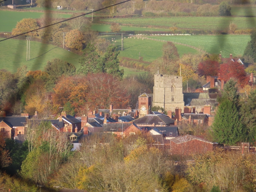 Presteigne Parish Magazine March 2021 - News - St Andrew's Presteigne ...