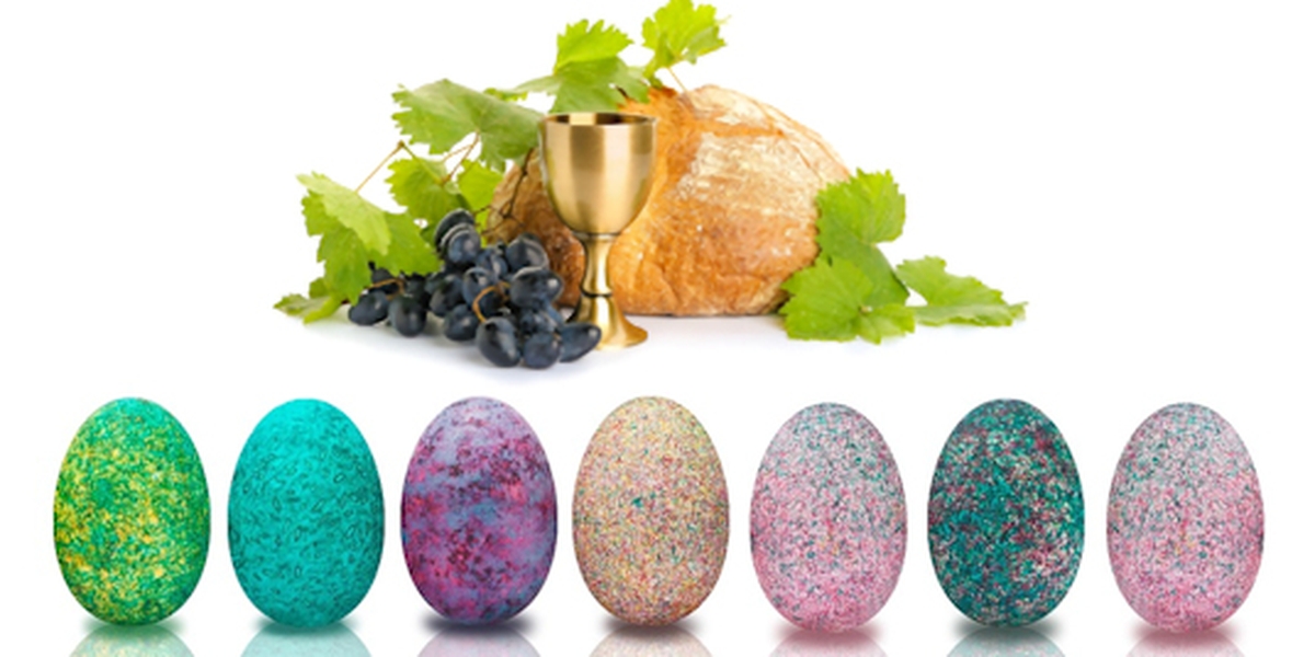 Easter Day Communion - Events - Rodington S.George - A Church Near You