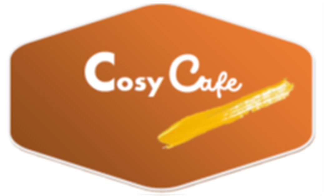 Cosy Cafe - Events - Holy Trinity - A Church Near You