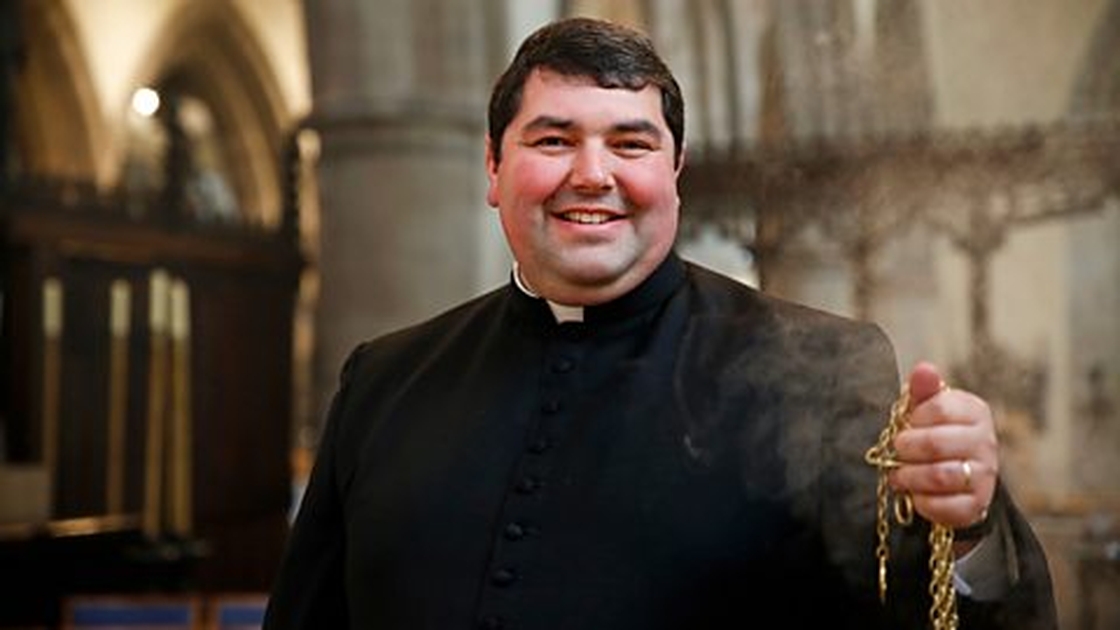 Important Announcement 7th January 2024 - News - St John the Evangelist ...