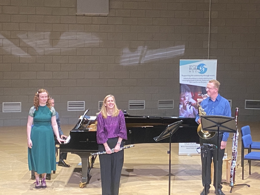 Bethan's got talent! - News - Dilton Marsh: Holy Trinity - A Church ...