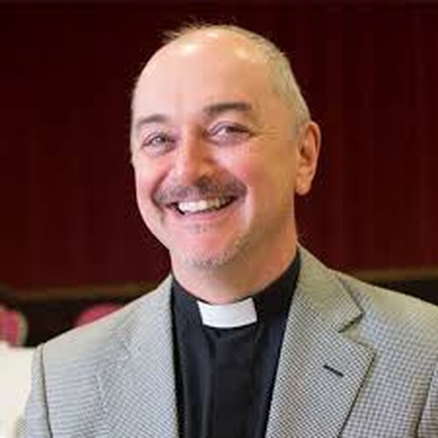 The ADVENT Newsletter from our vicar-to-be, Revd Paul Fillery - News ...