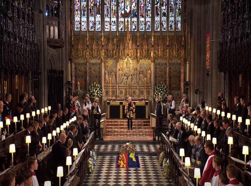 Church of England funerals available for all at need - News - St John's ...