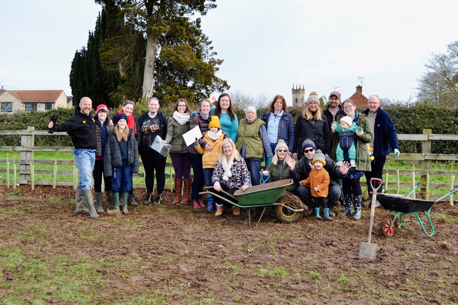 ‘The Tree of Life’ - News - St Bartholomew's Church Arkendale - A ...