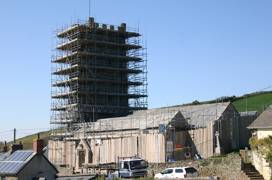 St Sylvester's Blog - News - St Sylvester's Church, Chivelstone - A ...