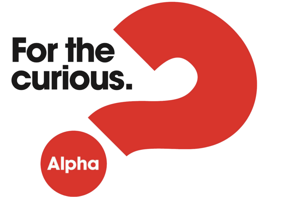 Alpha Course - News - Clavering Church - A Church Near You