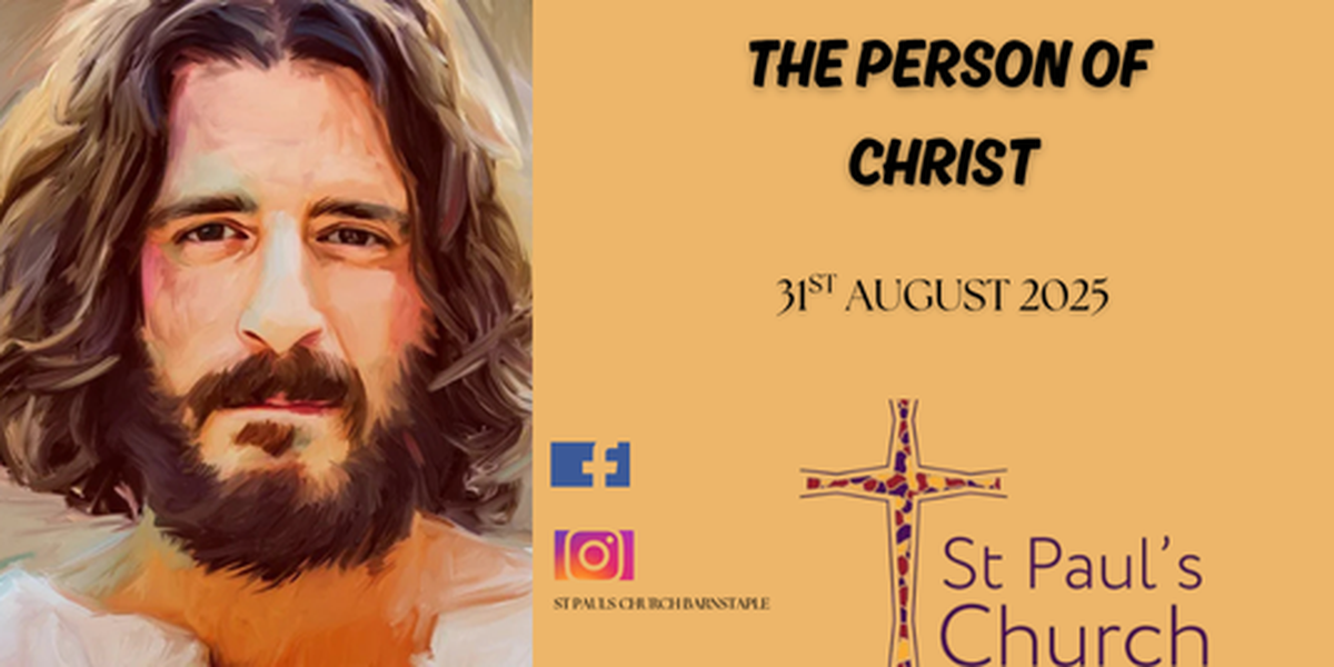 'The Character of Christ ' Sermon Series - News - St Paul's ...