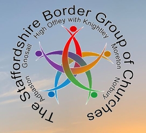 Messy Church are Winners! - News - Staffordshire Border Group of ...