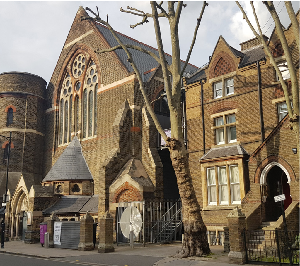 News from St Paul Old Ford - News - St Paul Old Ford - A Church Near You