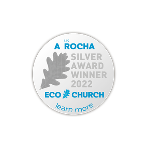 Debenham St Mary's Awarded Silver Eco Church Status - News - Debenham ...