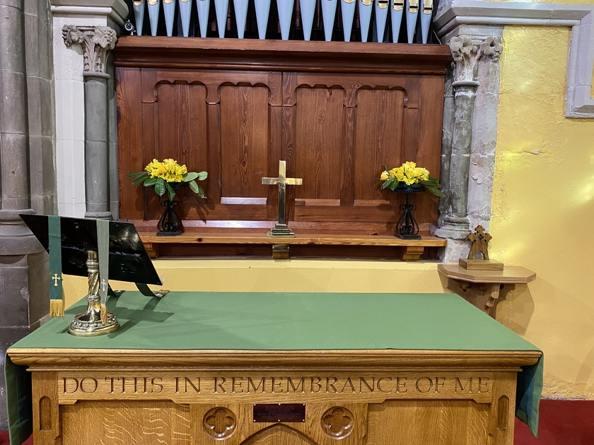 Services in the Presteigne Group of Parishes this Sunday 19 November ...