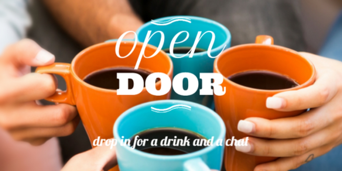 Open Door - News - Christ Church, Matchborough - A Church Near You