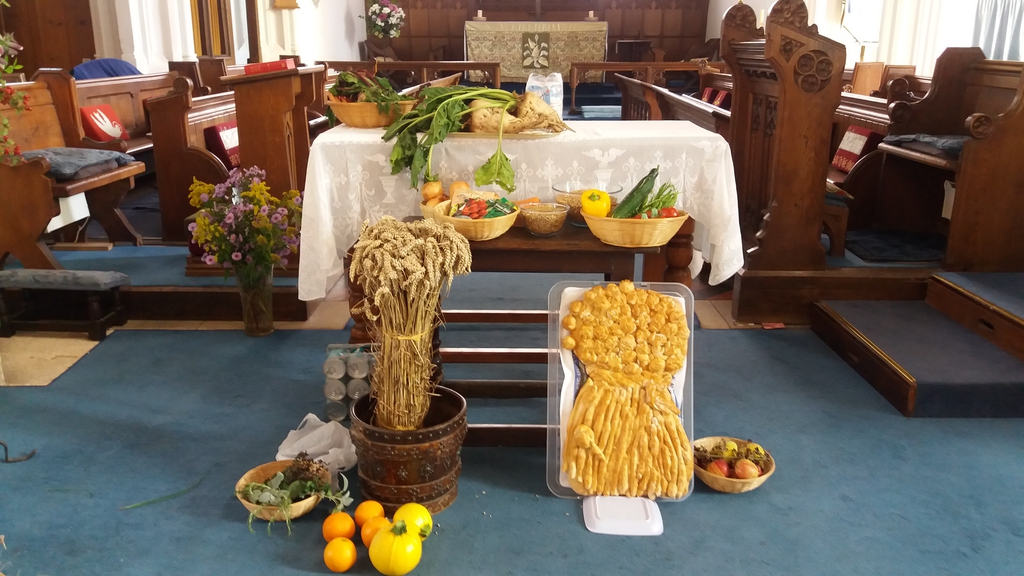 Facilities - St Mary the Virgin, Glemsford with Fenstead End - A Church ...