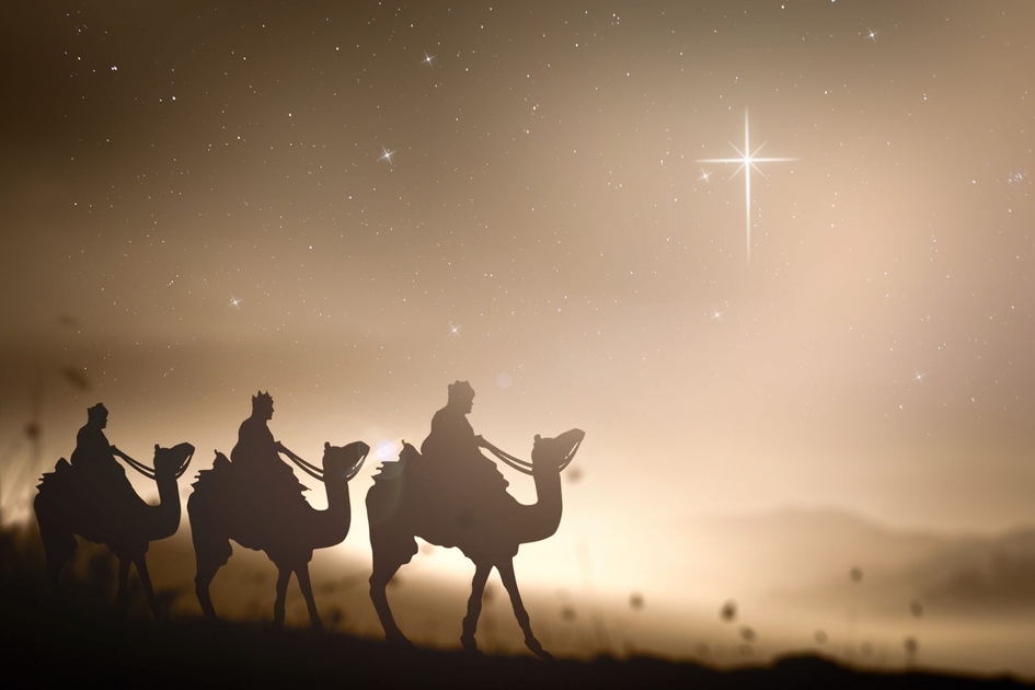 Pew Sheet for Epiphany 2 - News - Luxulyan: St Cyriacus & St Julitta ...