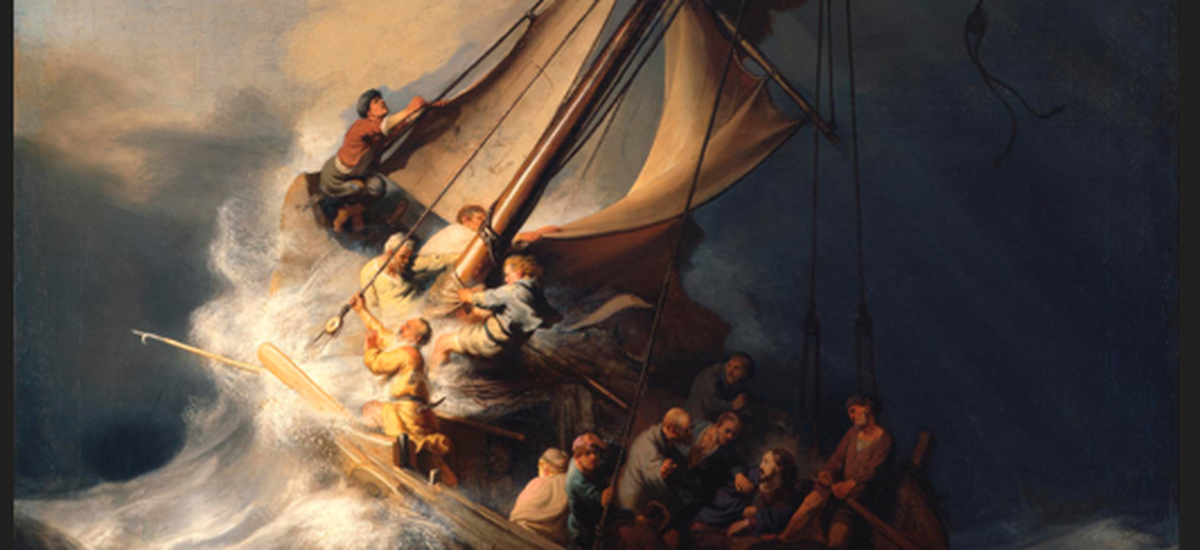 God in Creation: - News - St Nicholas, Hatherop - A Church Near You