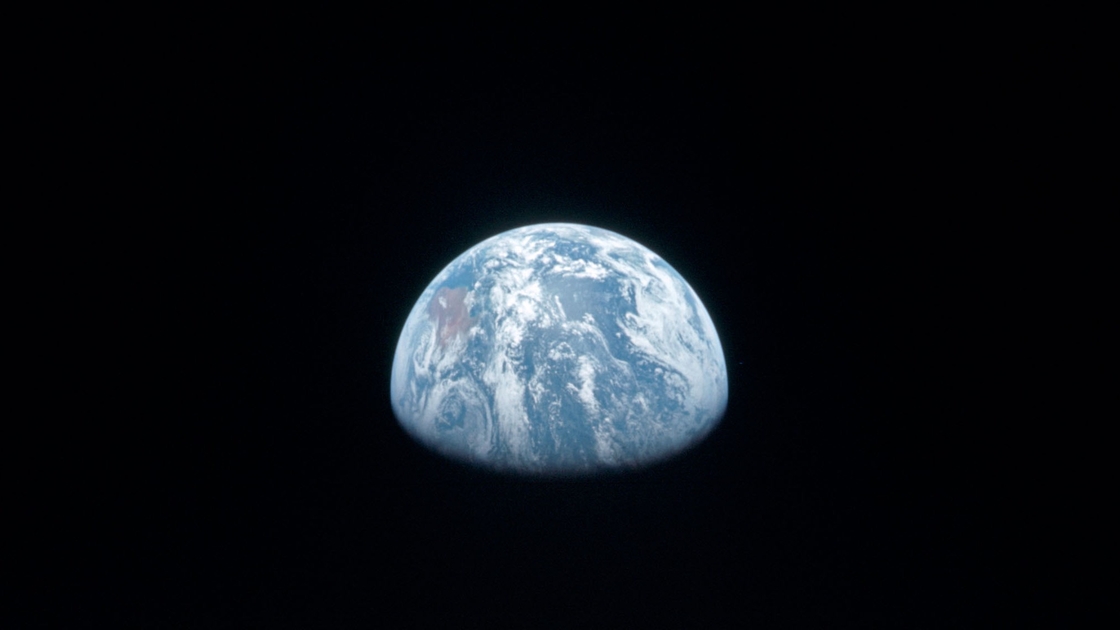 Thoughts at the start of 2026 - News - St Mary's Twickenham - A Church ...