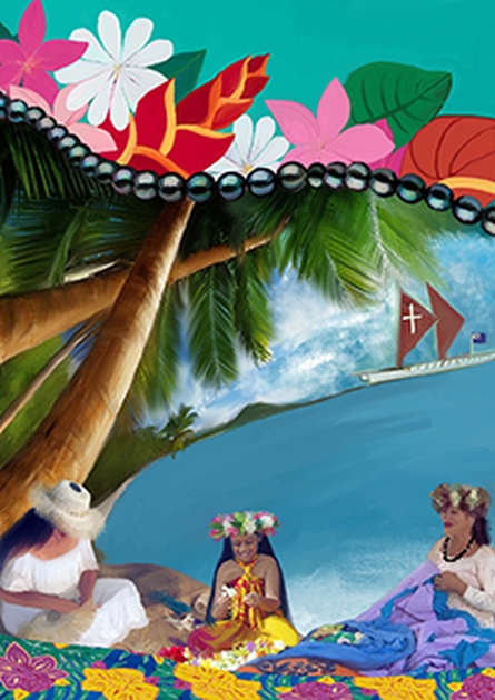 World Day of Prayer 2025 - News - Falstone: St Peter's - A Church Near You