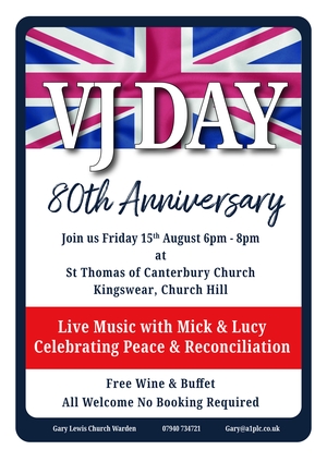 About us - Brixham Mission Community - A Church Near You