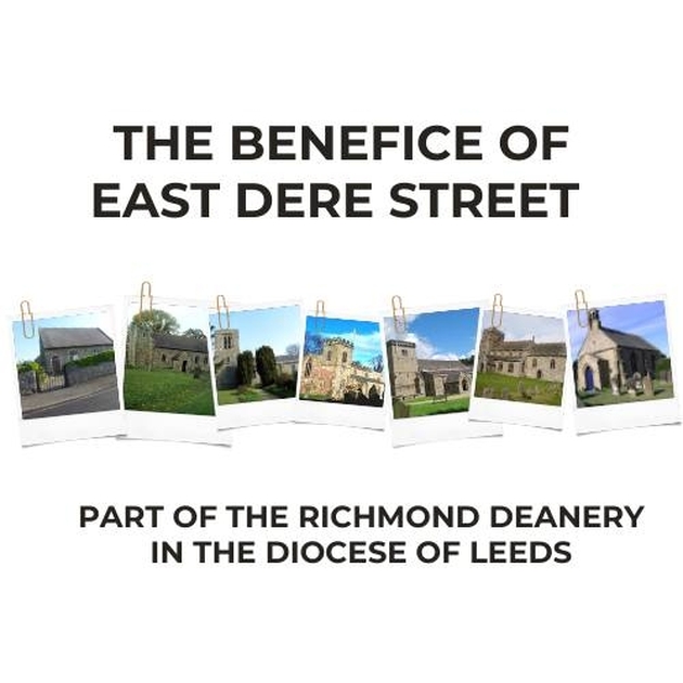 Rev'd Gillian's Message for February 2026 - News - Middleton Tyas: St ...