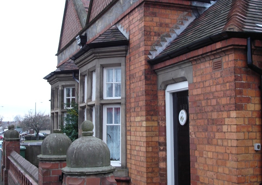 Almshouse opportunity - News - Rushall Christ the King - A Church Near You