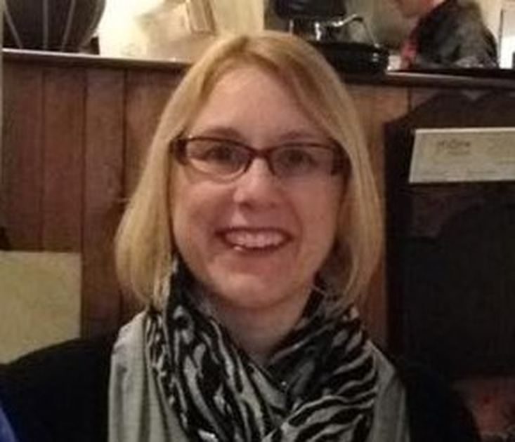 Lesley Stear to be Ordained - News - St Andrew's Church, Ramsbottom - A ...