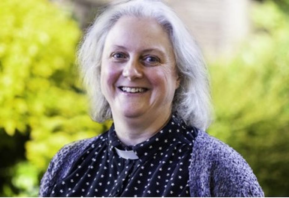 Diocese of Derby message for February 2026 from Archdeacon Nicky - News ...