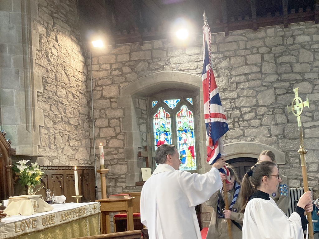 Dear friends, the Brindle Voice December 2021 - News - Brindle St James ...