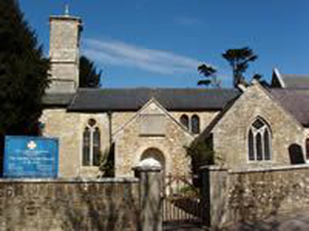 St Ann's, Radipole - A Church Near You
