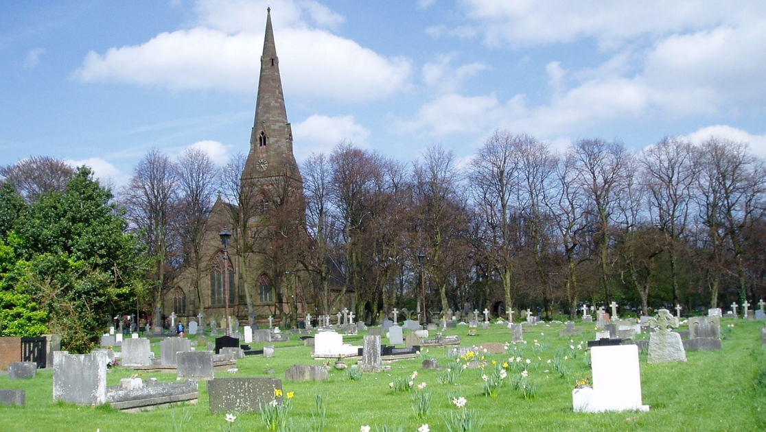 Weekly services and events at Holy Trinity - News - Holy Trinity Heath ...