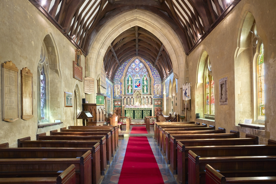 Parish News December 2025 - News - Beane valley Benefice - A Church ...