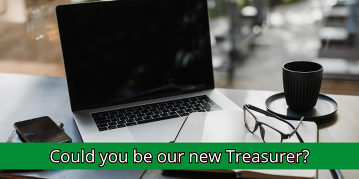 We're looking for a Treasurer - News - St Giles Church Codicote - A ...