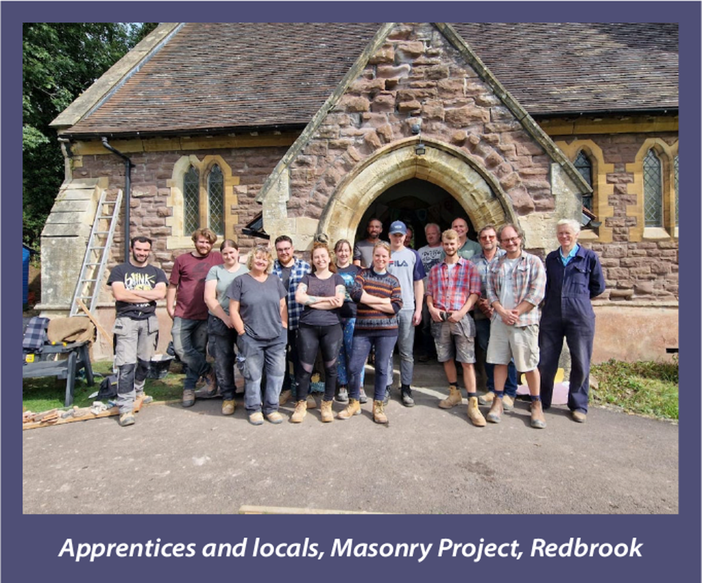 “Gardening Club at St. John’s C of E Academy Coleford in partnership ...