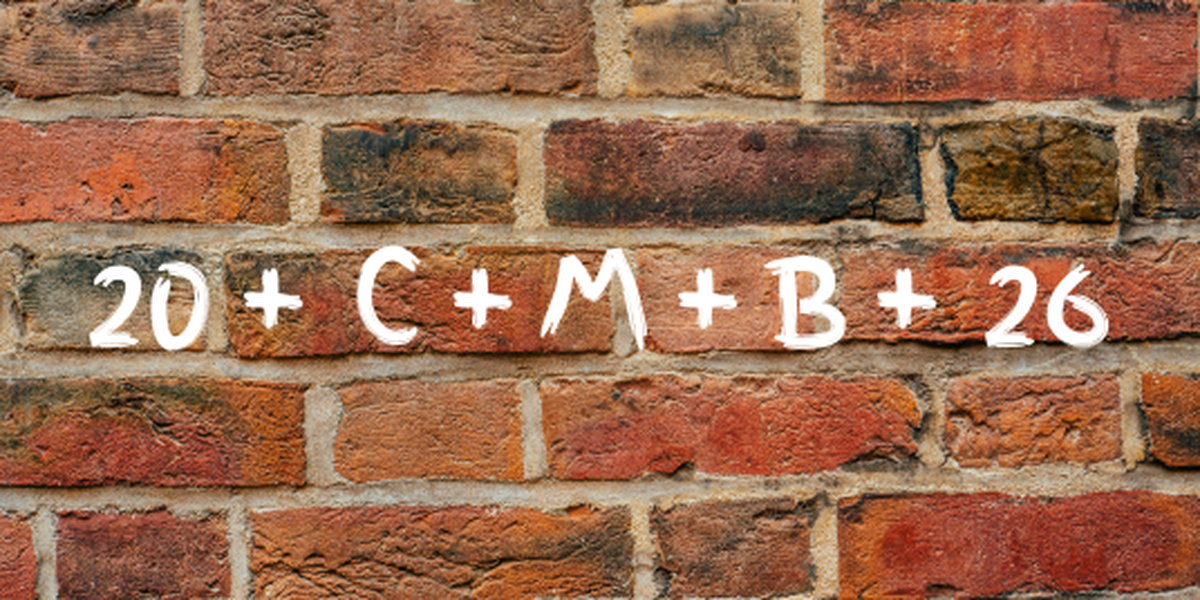 Blessing of the Chalk - News - St Hilda's, Warley Woods - A Church Near You