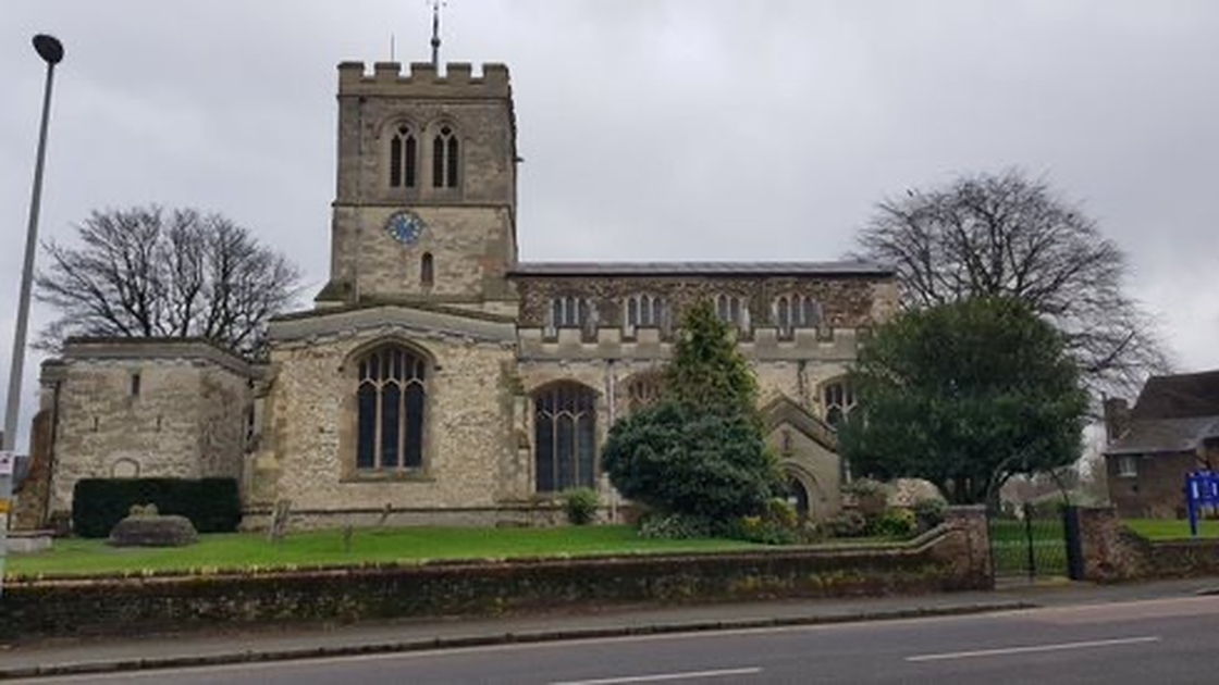 Latest letter from Linda, the Rector, for Sunday March 10th - News - St ...