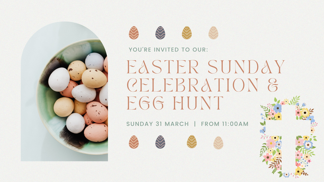 EASTER SUNDAY CELEBRATION & EGG HUNT - Events - Chatteris Parish Church ...