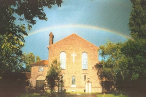 Events - E Wickham - A Church Near You