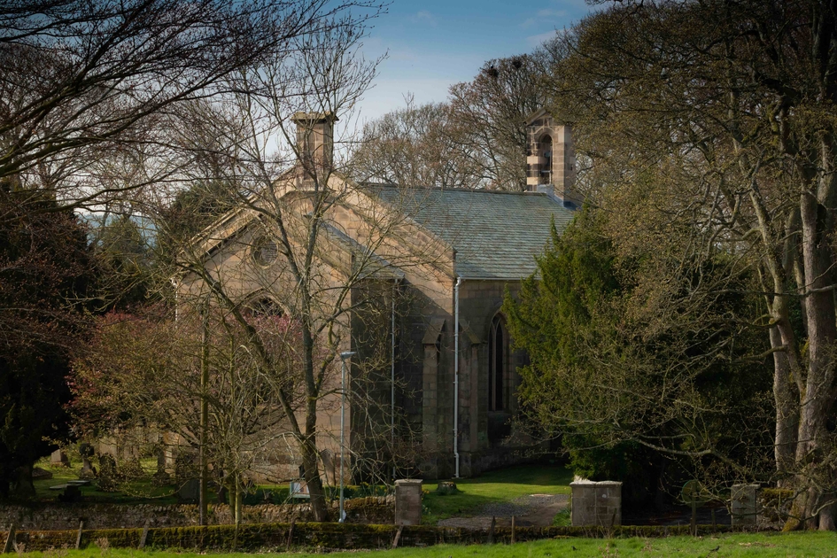 Church Services in St Peter,'s in October 2023 - News - St Peter's ...