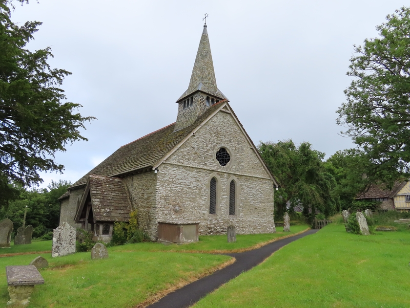Services in the Presteigne Group of Parishes on Sunday 28 July - News ...